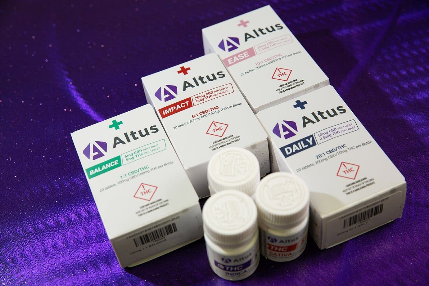 Denver Dispensary Photo Gallery | Oasis Cannabis Superstores