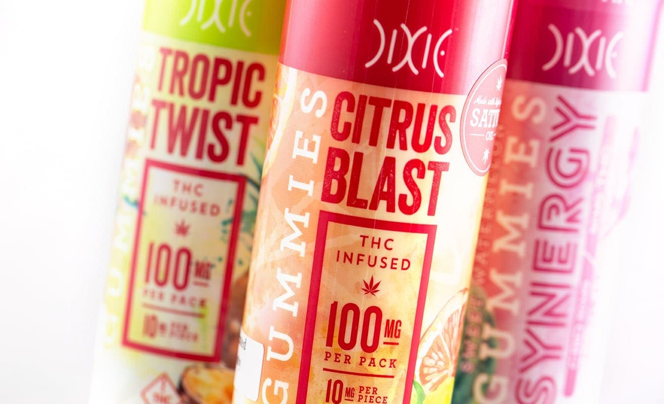 Denver Dispensary Photo Gallery | Oasis Cannabis Superstores